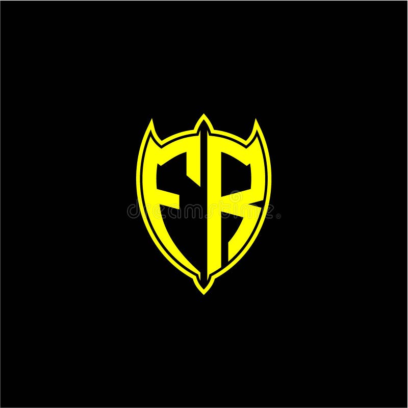 Logo F R Stock Illustrations – 548 Logo F R Stock Illustrations ...