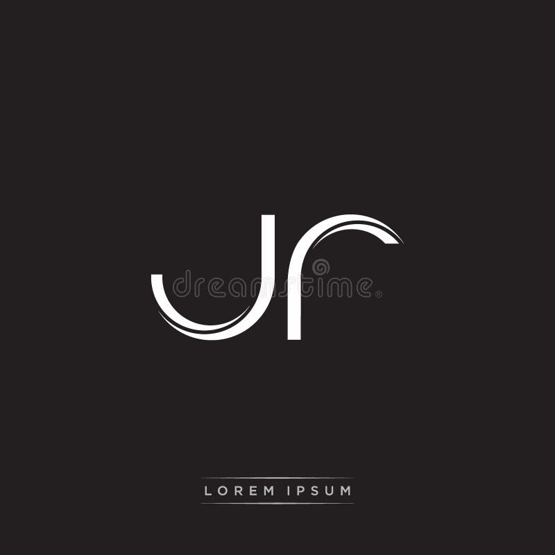 Jr Slash Logo Stock Illustrations – 10 Jr Slash Logo Stock ...