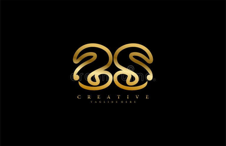 Ss Bold Stock Illustrations – 56 Ss Bold Stock Illustrations, Vectors ...