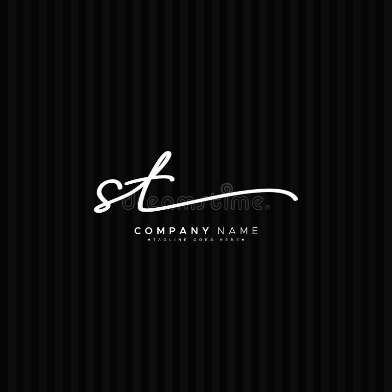 Signature St Stock Illustrations – 234 Signature St Stock Illustrations ...