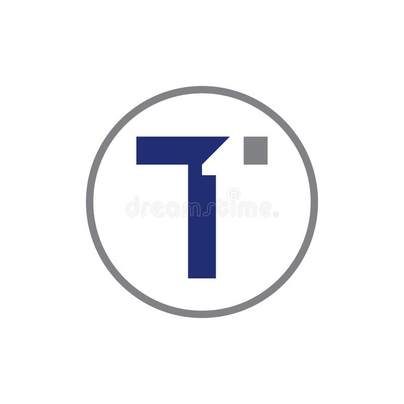Letter T1 Stock Illustrations – 7 Letter T1 Stock Illustrations ...
