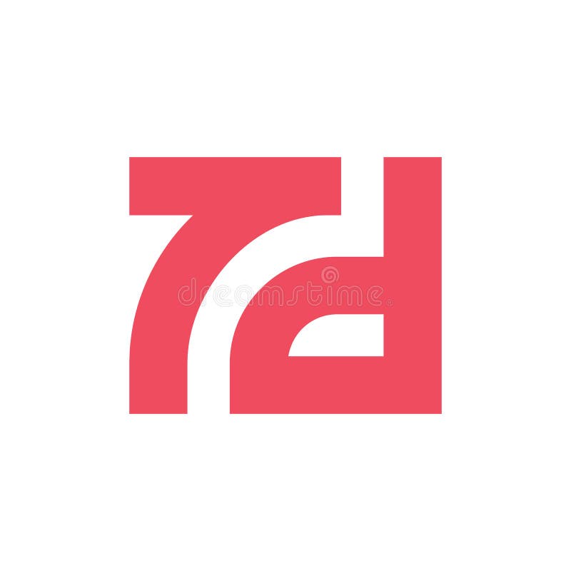 7d Logo Stock Illustrations – 20 7d Logo Stock Illustrations, Vectors ...