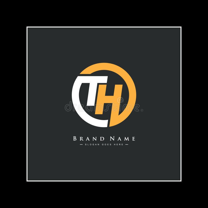 Initials Th Stock Illustrations – 340 Initials Th Stock Illustrations ...