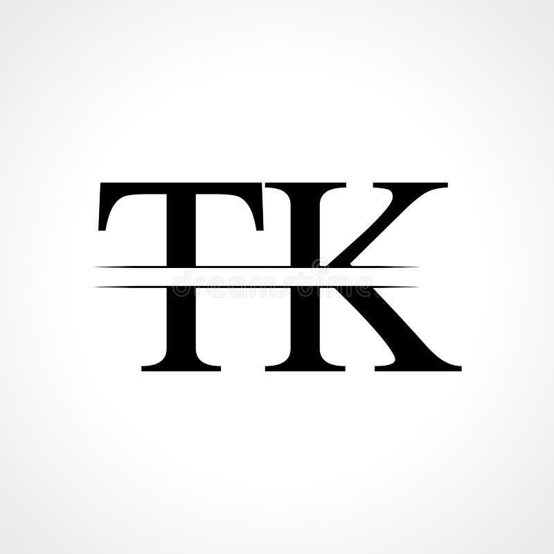 Logo Tk Stock Illustrations – 479 Logo Tk Stock Illustrations, Vectors ...