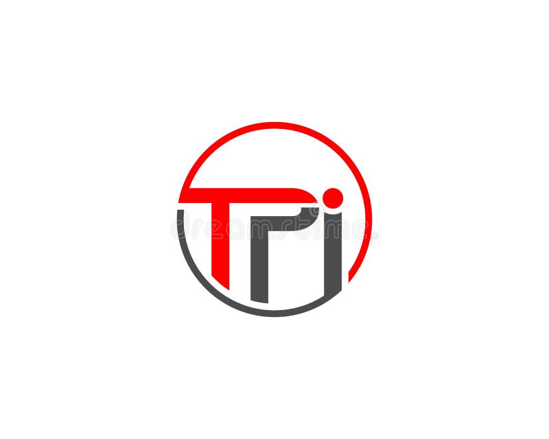 Tpi Logo Stock Illustrations – 14 Tpi Logo Stock Illustrations, Vectors ...