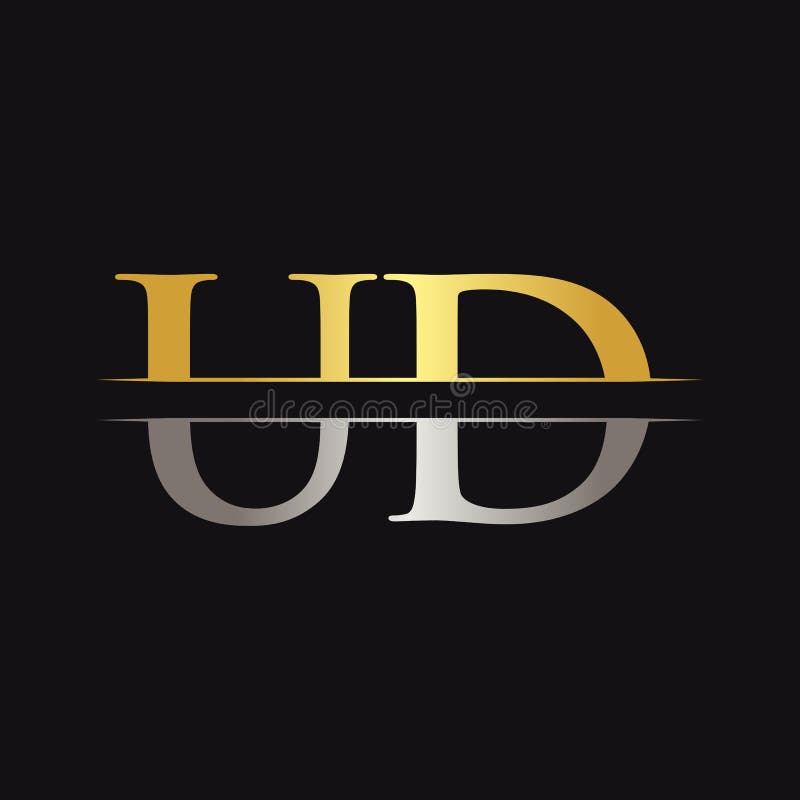 Ud Logo Stock Illustrations – 1,074 Ud Logo Stock Illustrations ...
