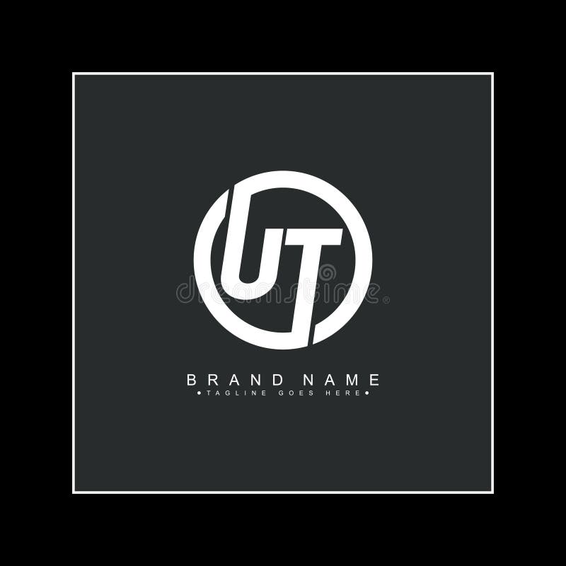 Logo Ut Stock Illustrations – 966 Logo Ut Stock Illustrations, Vectors ...