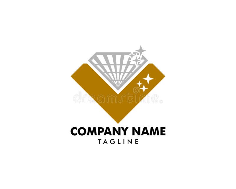 V Diamond Logo Stock Illustrations – 414 V Diamond Logo Stock ...