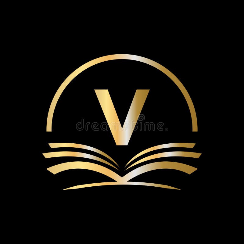 V School Logo Stock Illustrations – 264 V School Logo Stock ...
