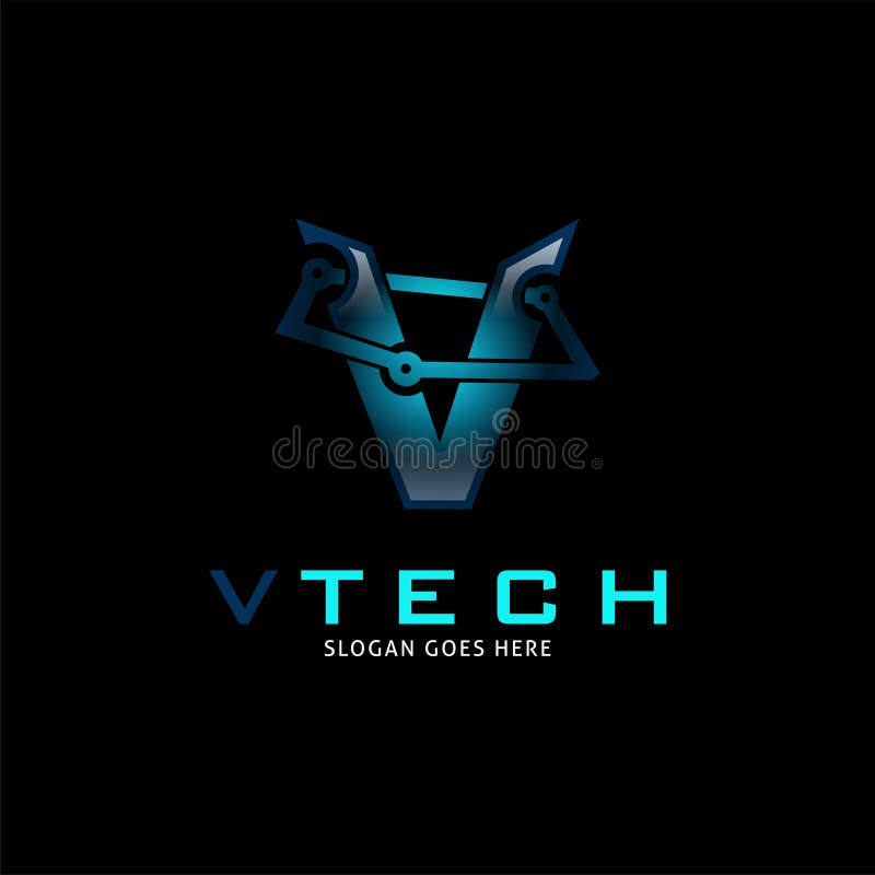 V Tech Logo Stock Illustrations – 2,173 V Tech Logo Stock Illustrations ...