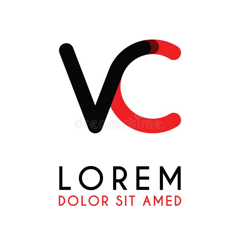 Letter Vc Stock Illustrations – 1,015 Letter Vc Stock Illustrations ...