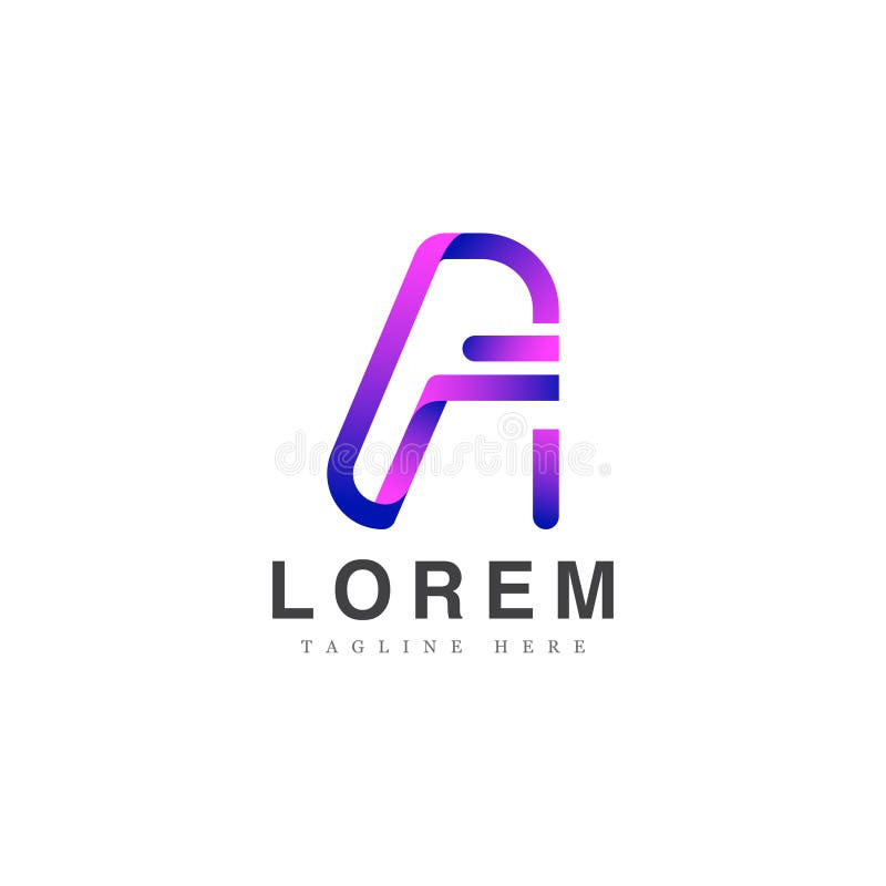 Randing Logo Stock Illustrations – 14 Randing Logo Stock Illustrations ...