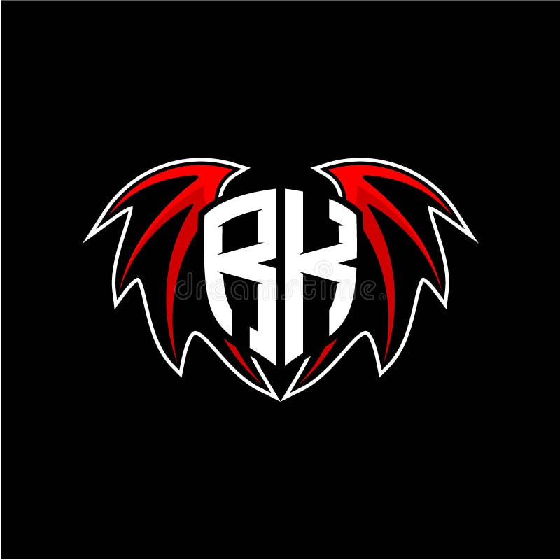 Dragon Letter Dragon Alphabet Initial Stock Illustrations – 713 Dragon ...