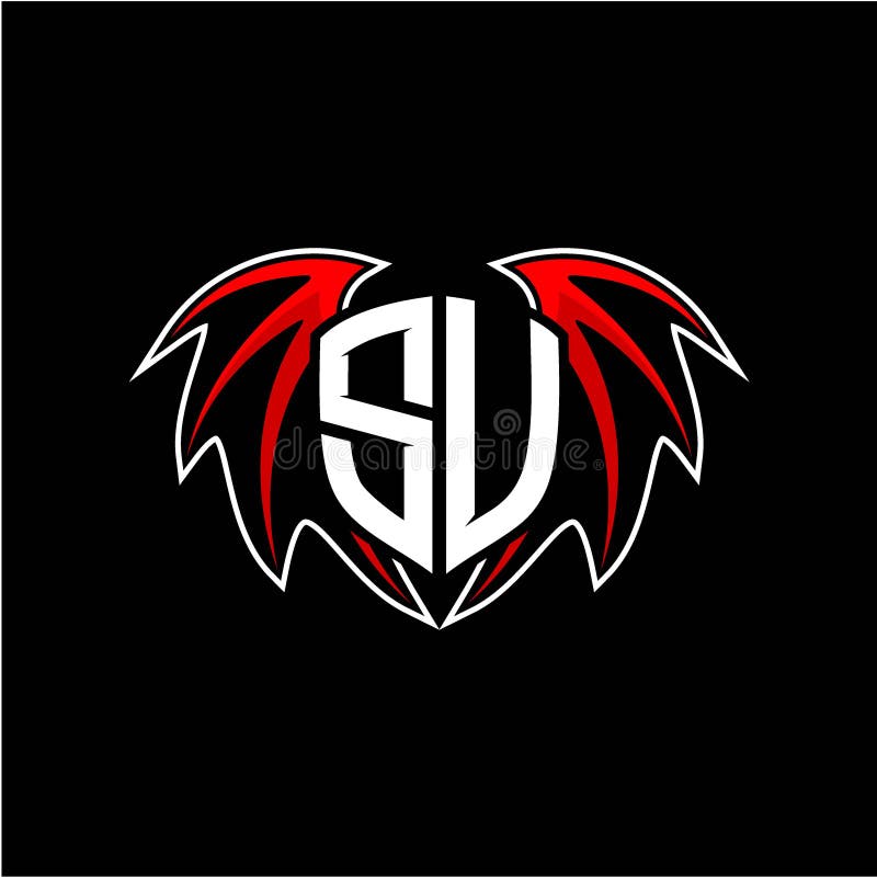 Dragon Letter Dragon Alphabet Initial Stock Illustrations – 713 Dragon ...