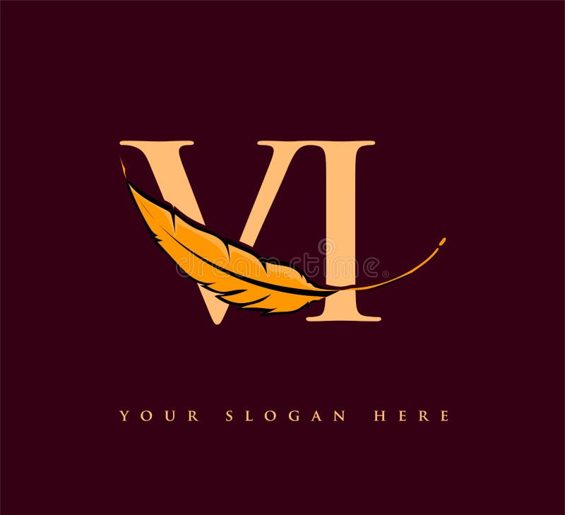 Vi Logo Stock Illustrations – 669 Vi Logo Stock Illustrations, Vectors ...