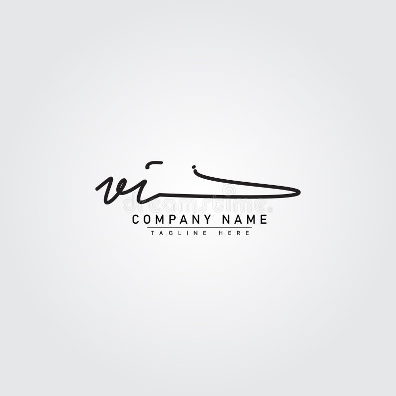 Letter Vi Stock Illustrations – 888 Letter Vi Stock Illustrations ...