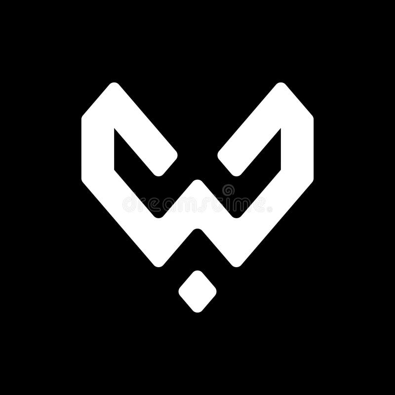 W Head Odd Stock Illustrations – 661 W Head Odd Stock Illustrations ...