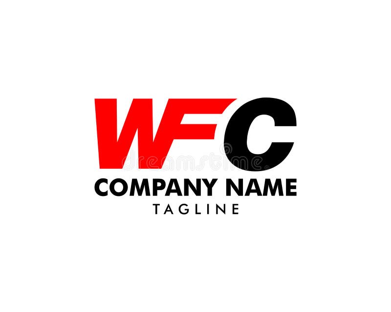 Wfc Logo Stock Illustrations – 21 Wfc Logo Stock Illustrations, Vectors ...