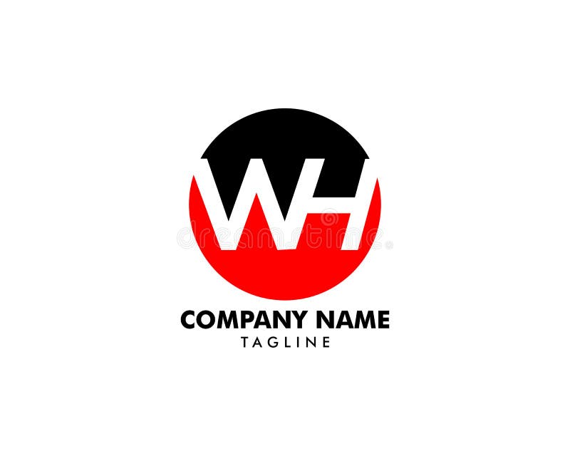 Wh Logo Stock Illustrations – 1,514 Wh Logo Stock Illustrations ...