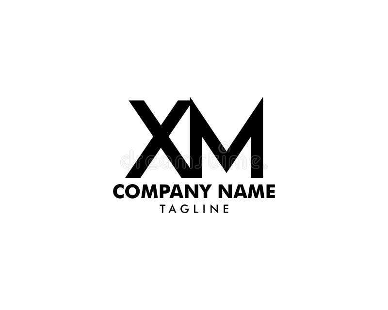 Xm Logos Stock Illustrations – 227 Xm Logos Stock Illustrations ...