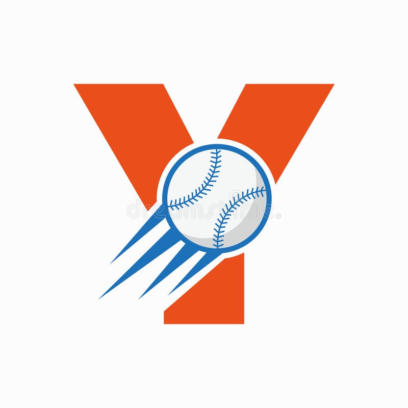 Base Ball Letter Y Stock Illustrations – 15 Base Ball Letter Y Stock ...