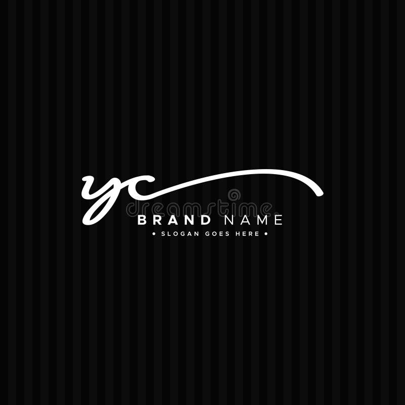 Yc Signature Stock Illustrations – 208 Yc Signature Stock Illustrations ...
