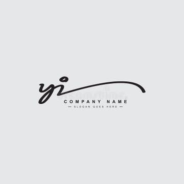 Yi Logo Stock Illustrations – 975 Yi Logo Stock Illustrations, Vectors ...