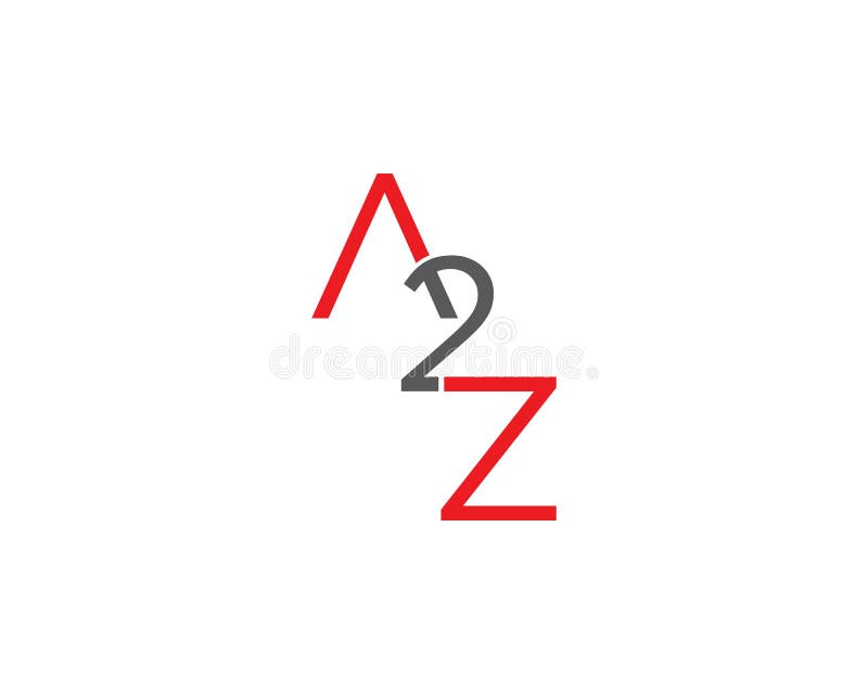 A2z Logo Stock Illustrations – 10 A2z Logo Stock Illustrations, Vectors ...