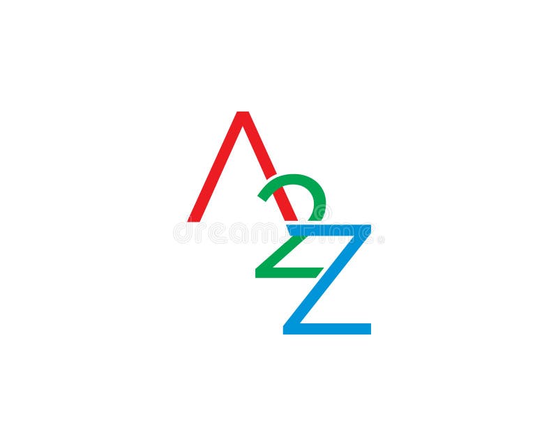 A2z Logo Stock Illustrations – 10 A2z Logo Stock Illustrations, Vectors ...