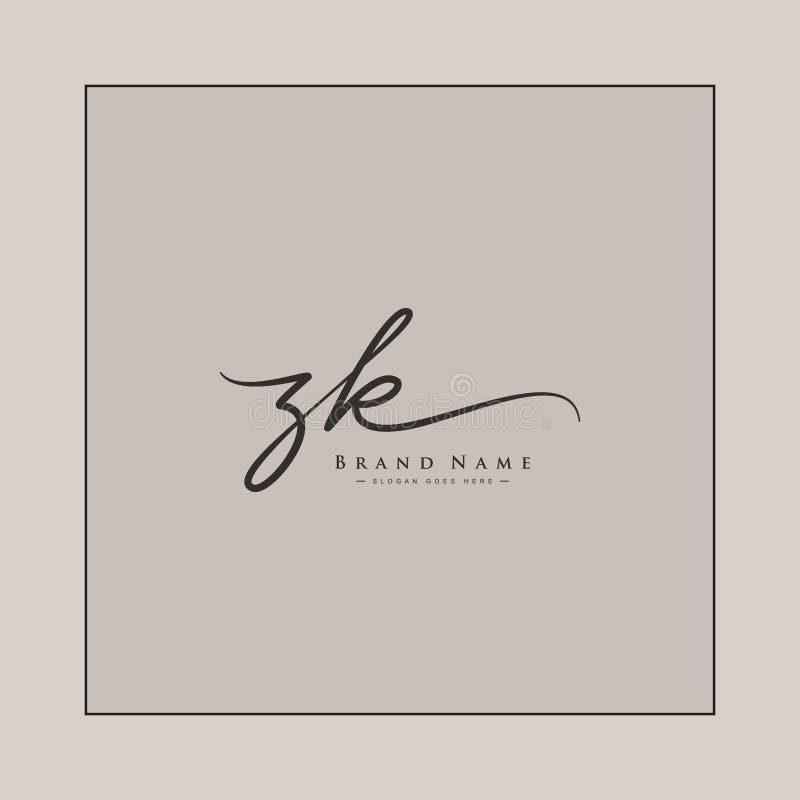Signature Zk Stock Illustrations – 211 Signature Zk Stock Illustrations ...