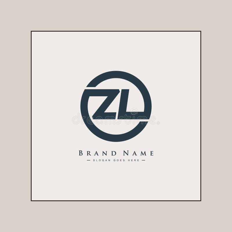 Zl Logo Stock Illustrations – 1,155 Zl Logo Stock Illustrations ...