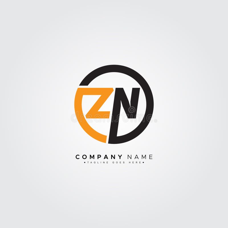 Zn Logo Stock Illustrations – 1,389 Zn Logo Stock Illustrations ...