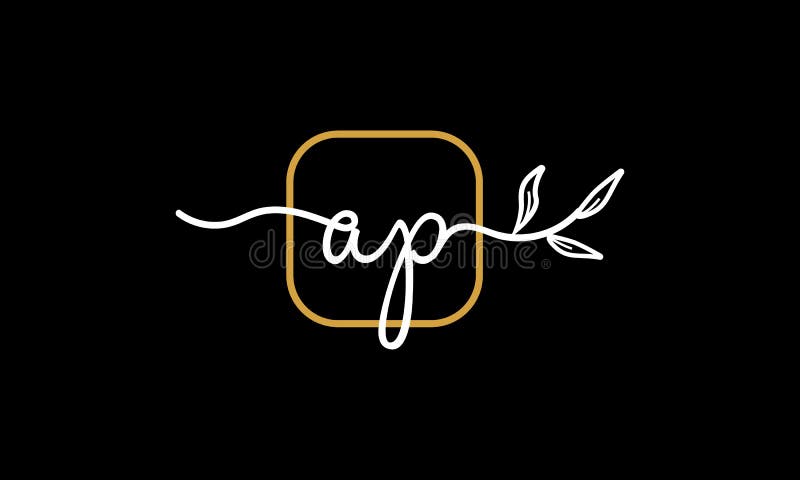 Ap Natural Logo Stock Illustrations – 30 Ap Natural Logo Stock ...