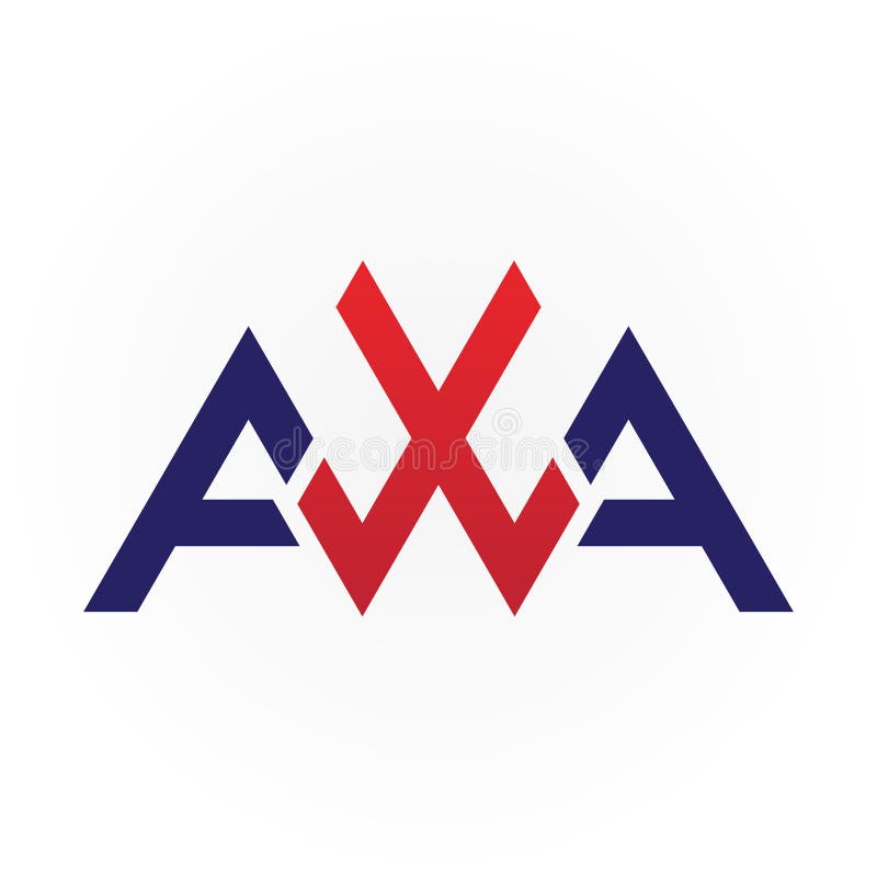 Letter Axa Stock Illustrations – 78 Letter Axa Stock Illustrations ...