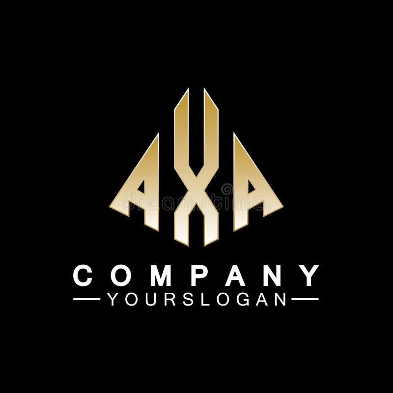 Letter Axa Stock Illustrations – 78 Letter Axa Stock Illustrations ...