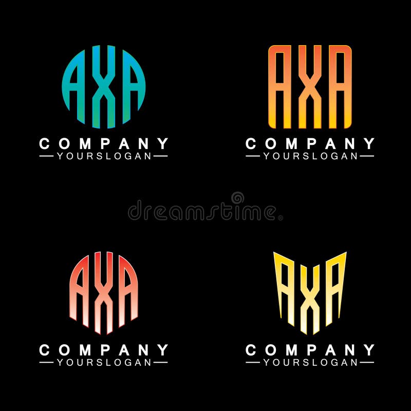 Axa Logo Stock Illustrations – 114 Axa Logo Stock Illustrations ...