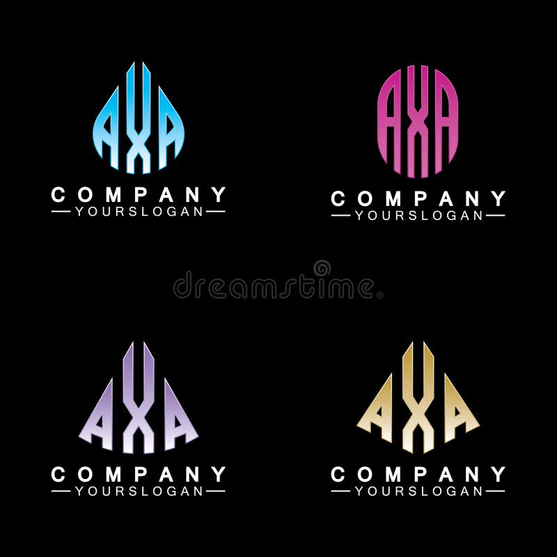 Axa Logo Stock Illustrations – 114 Axa Logo Stock Illustrations ...