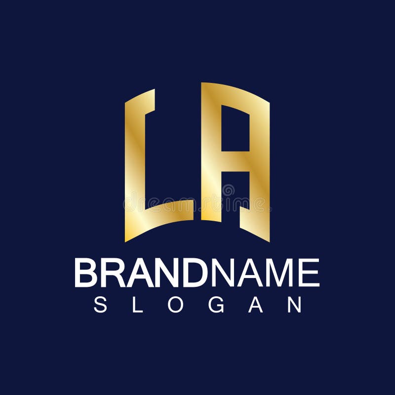 Los Angeles Logo Design