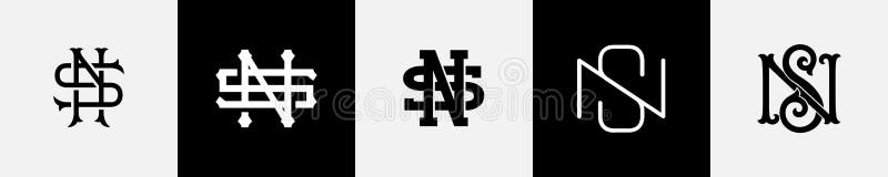 Ns Wedding Logo Stock Illustrations – 316 Ns Wedding Logo Stock ...