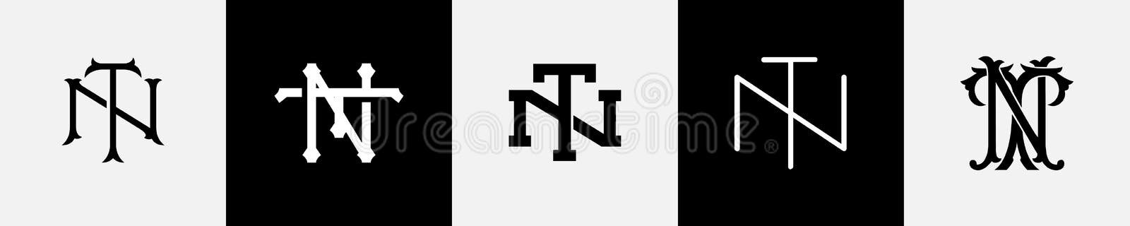Initial Nt Stock Illustrations – 1,006 Initial Nt Stock Illustrations ...