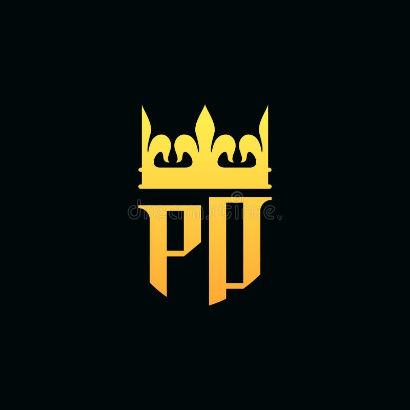 Pp Emblem Stock Illustrations – 536 Pp Emblem Stock Illustrations ...