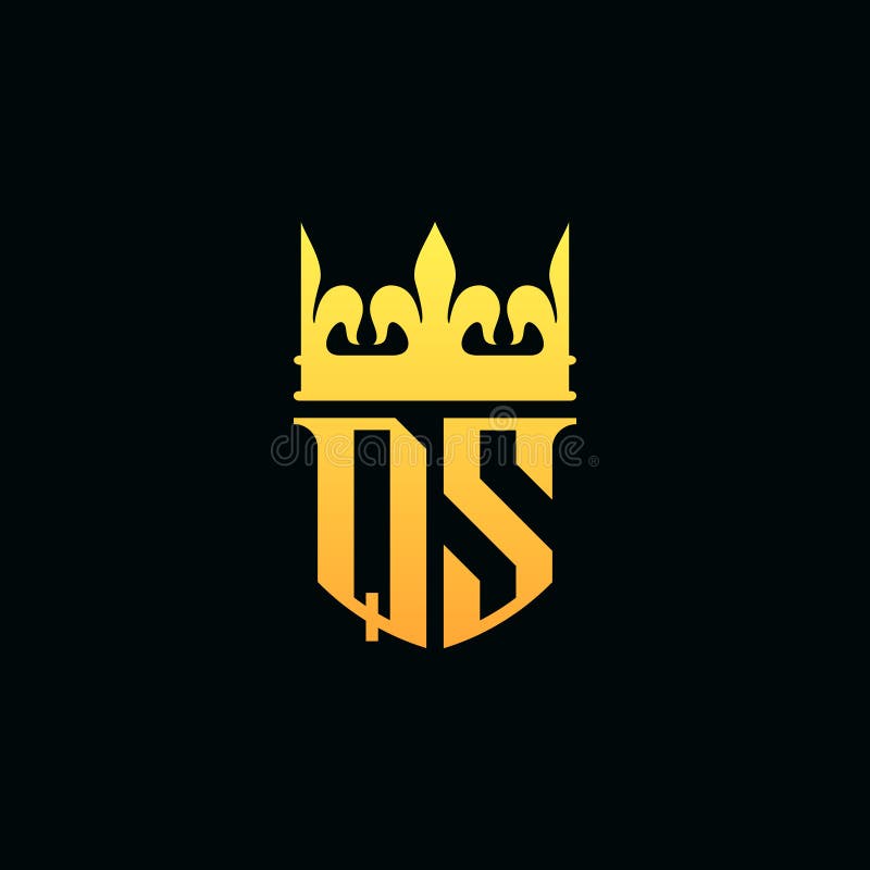 Qs Logo Stock Illustrations – 886 Qs Logo Stock Illustrations, Vectors ...