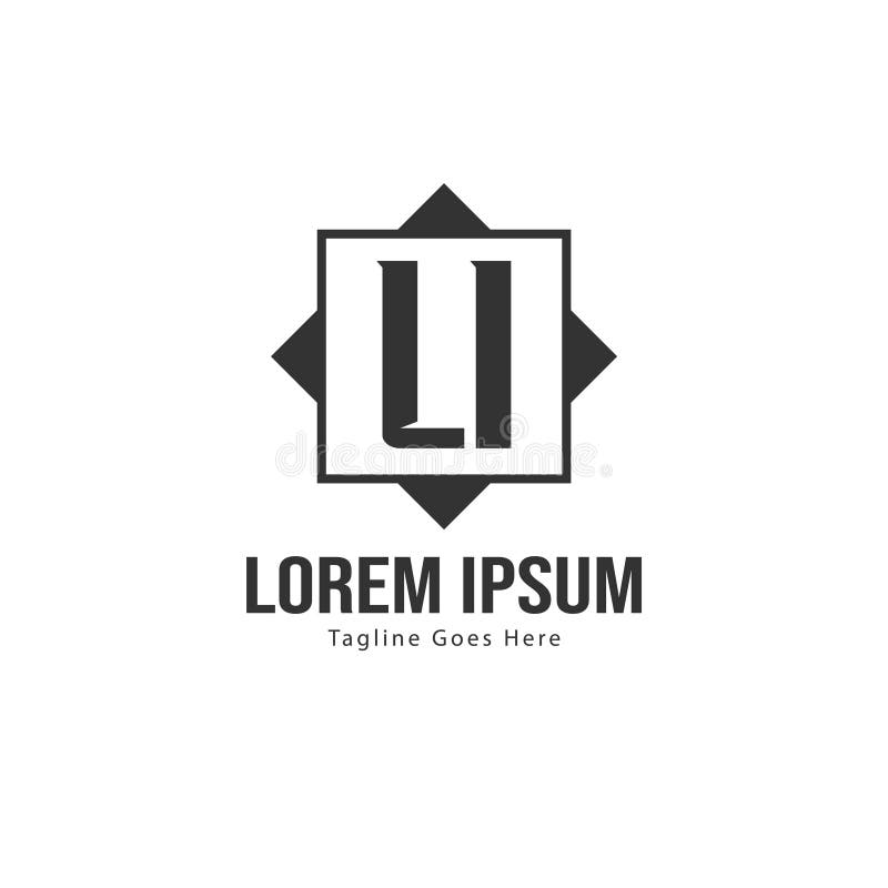 Li Logo Stock Illustrations – 1,061 Li Logo Stock Illustrations ...