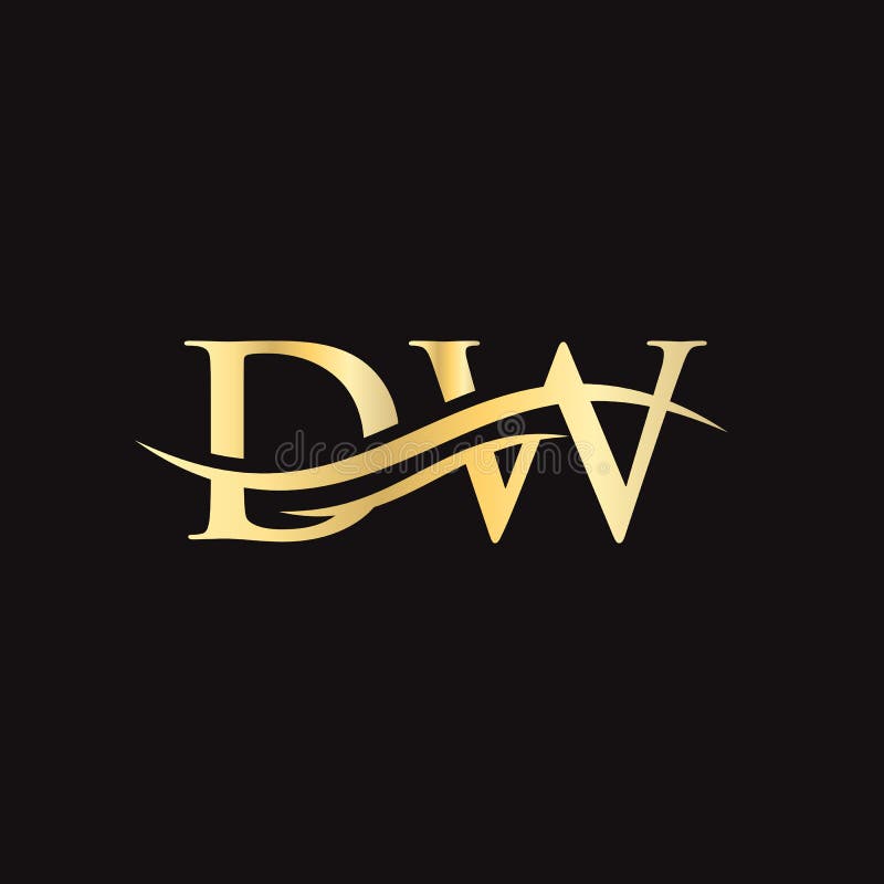Dw Logo Stock Illustrations – 1,272 Dw Logo Stock Illustrations ...