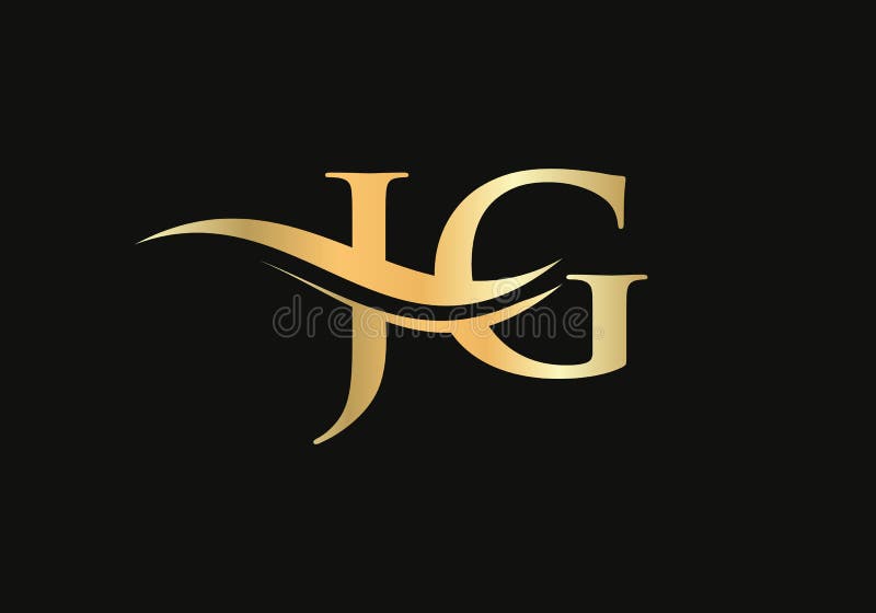 Letter Jg Stock Illustrations – 1,170 Letter Jg Stock Illustrations ...