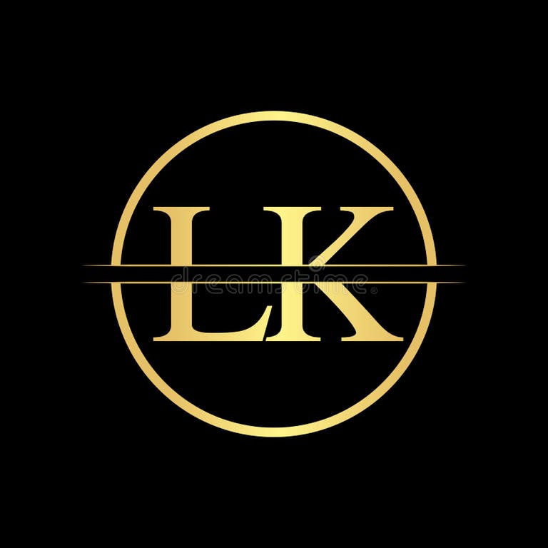 Lk Logo Stock Illustrations – 1,486 Lk Logo Stock Illustrations ...