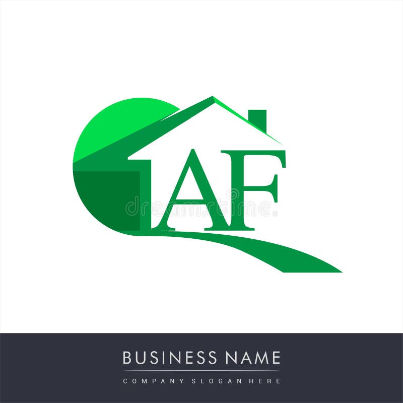 Logo Af Stock Illustrations – 2,403 Logo Af Stock Illustrations ...