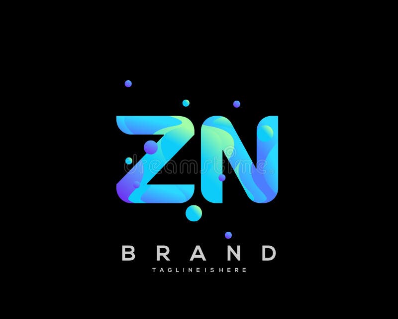 Letter Zn Stock Illustrations – 879 Letter Zn Stock Illustrations ...