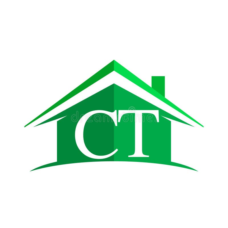 Logo Ct Home Stock Illustrations – 19 Logo Ct Home Stock Illustrations ...