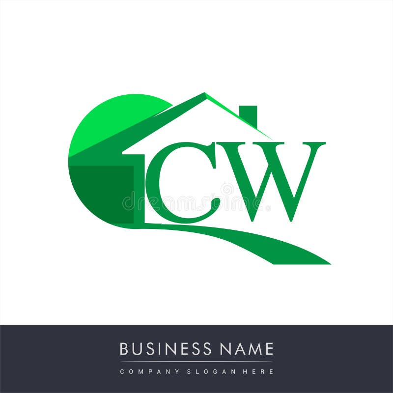 Logo Cw Stock Illustrations – 1,346 Logo Cw Stock Illustrations ...
